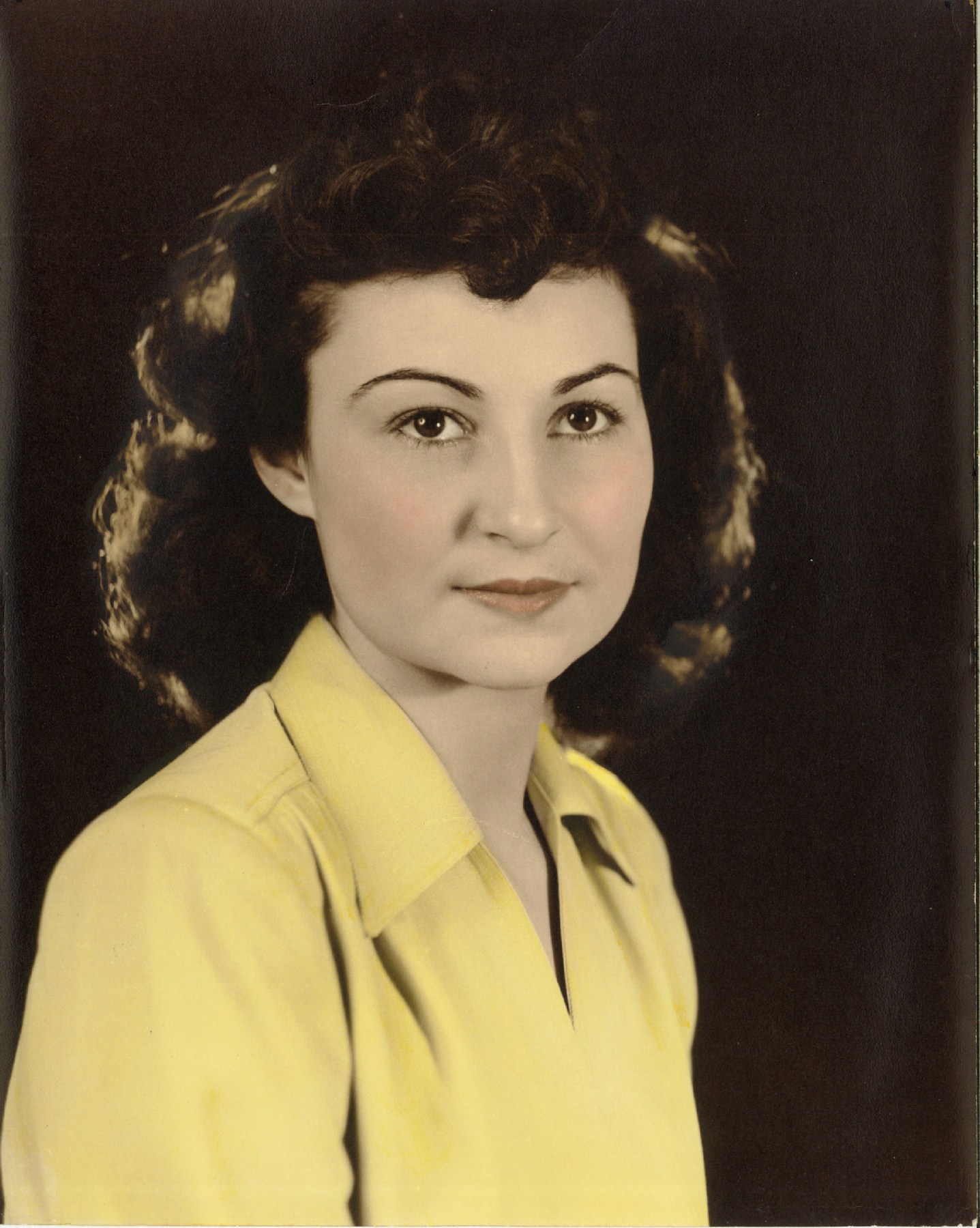 Marie Elizabeth Ramm Braun Obituary - Davenport, WA