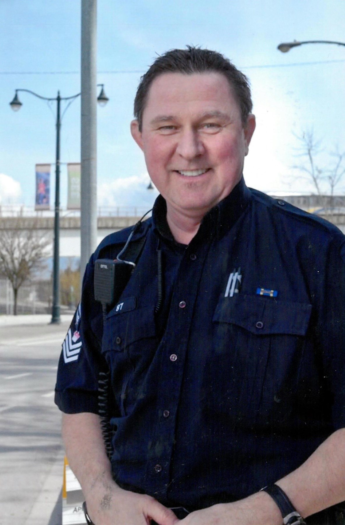 Michael Duncan Obituary - Langley, BC Michael Duncan Obituary - Langley, BC