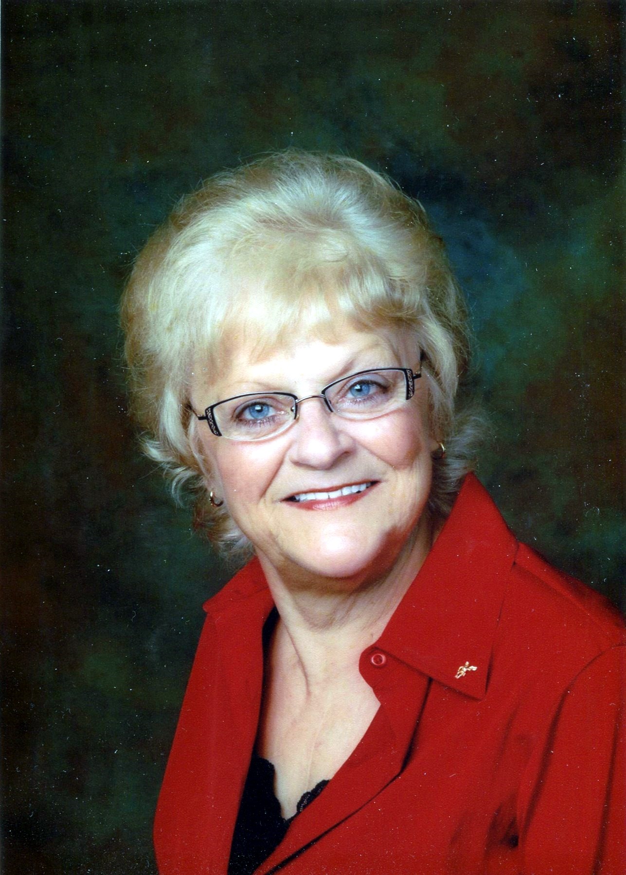 Constance Arsenault Obituary - Rumford, ME