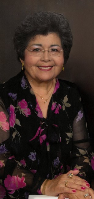 Adela Capelo Obituary - Corpus Christi, TX