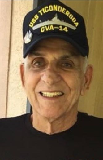 Donald Rodgers Obituary - Palm Bay, FL