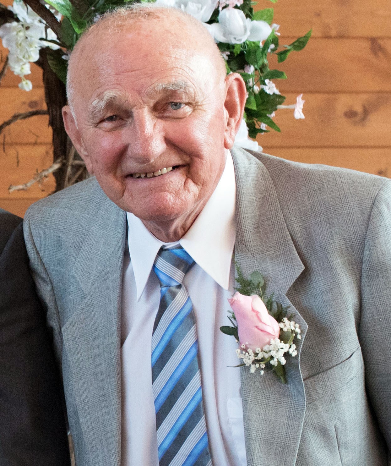Robert Jordan Obituary - Worthington, OH