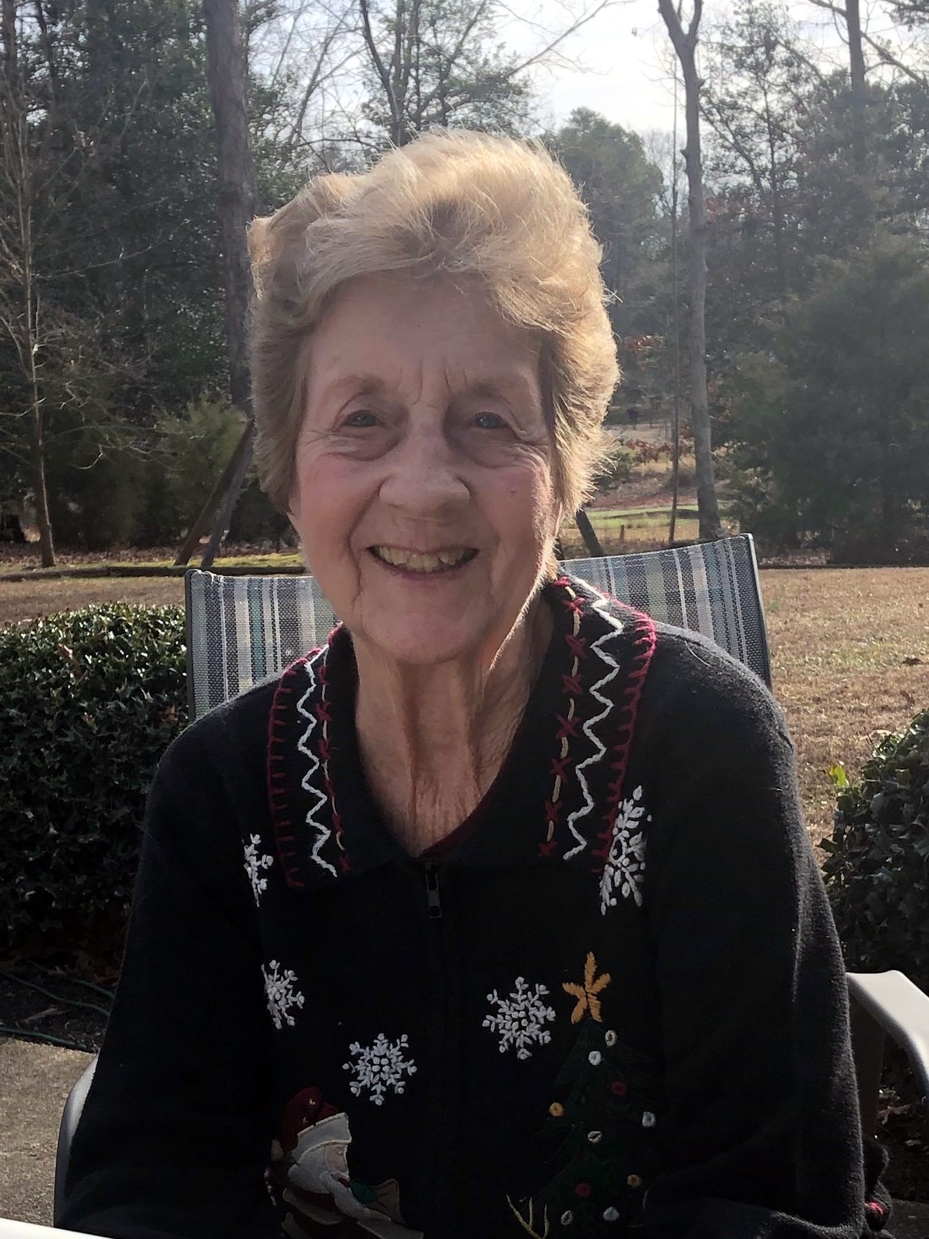 Margaret Greer Obituary - Richmond, VA