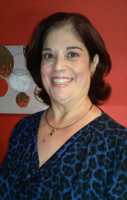 Magda Ivette Blanco Vázquez Obituary - Bayamon, PR