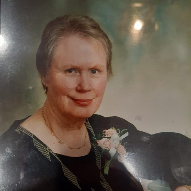 Janny Eiche Obituary - Kitchener, ON