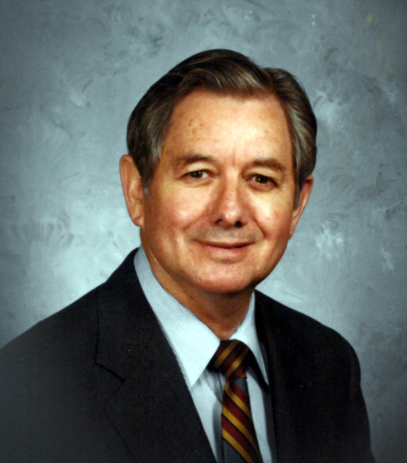 Donald Russell Obituary - Sandy Springs, GA