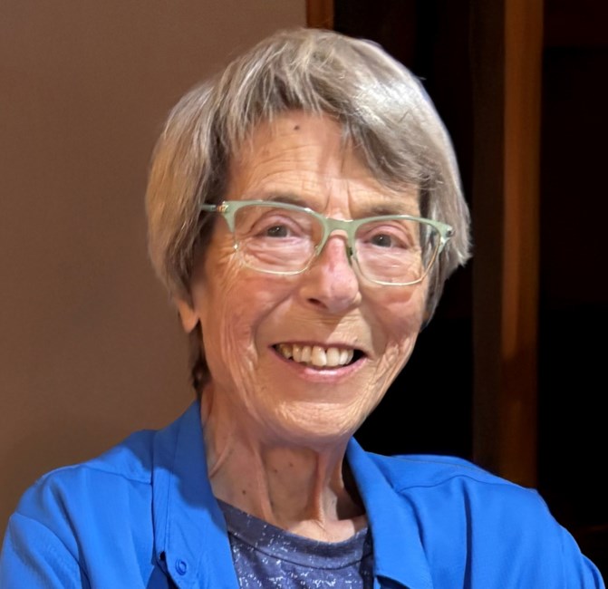 Susan Chesebro Obituary - Grand Rapids, MI