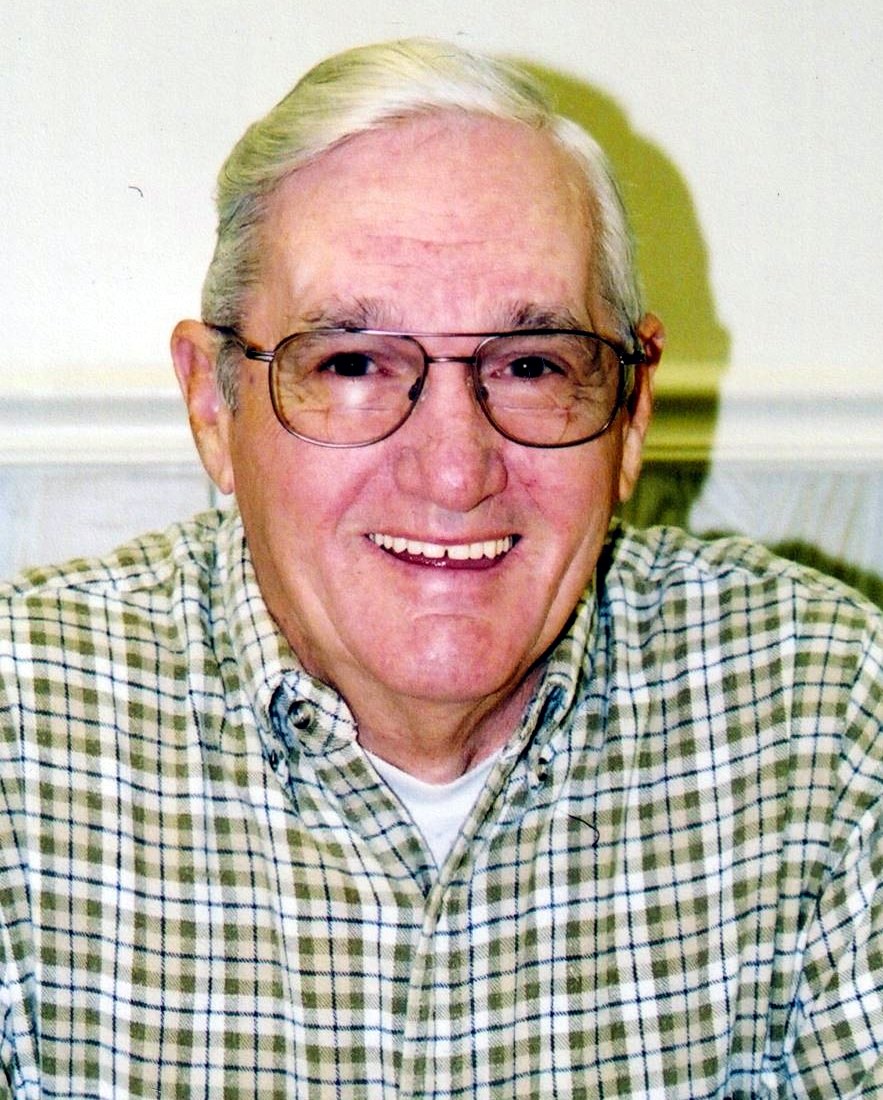 James Bruce Norwood Obituary - Gastonia, NC James Bruce Norwood Obituary - Gastonia, NC