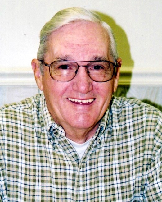 James Bruce Norwood Obituary - Gastonia, NC