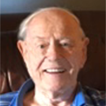 Edward O'Brien Obituary - Longmont, CO