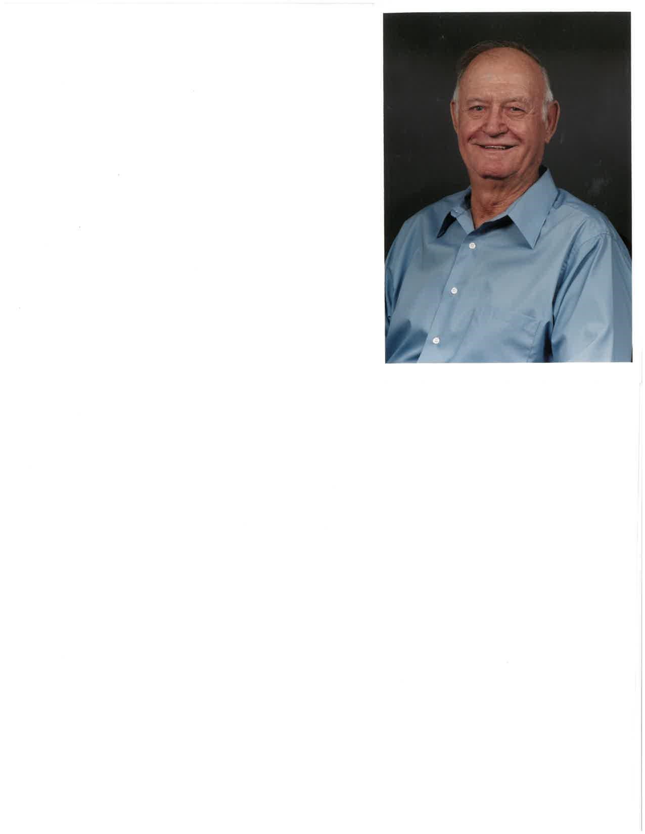Leroy Steadman Obituary - Austin, TX