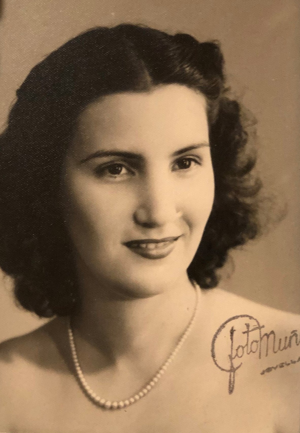 Maria Jacome Obituary - Miami, FL