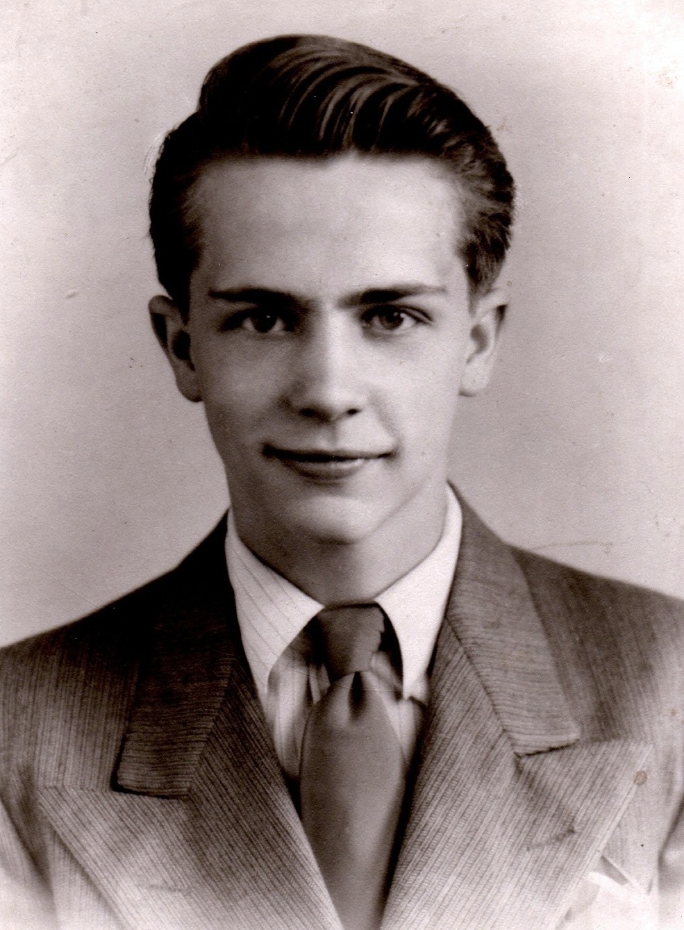 Raymond Clayton DeMarr Obituary - Seattle, WA