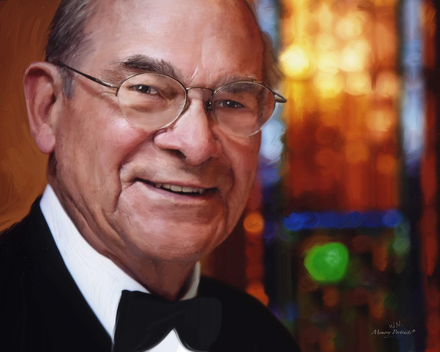 Nathan Watson Obituary - Macon, GA