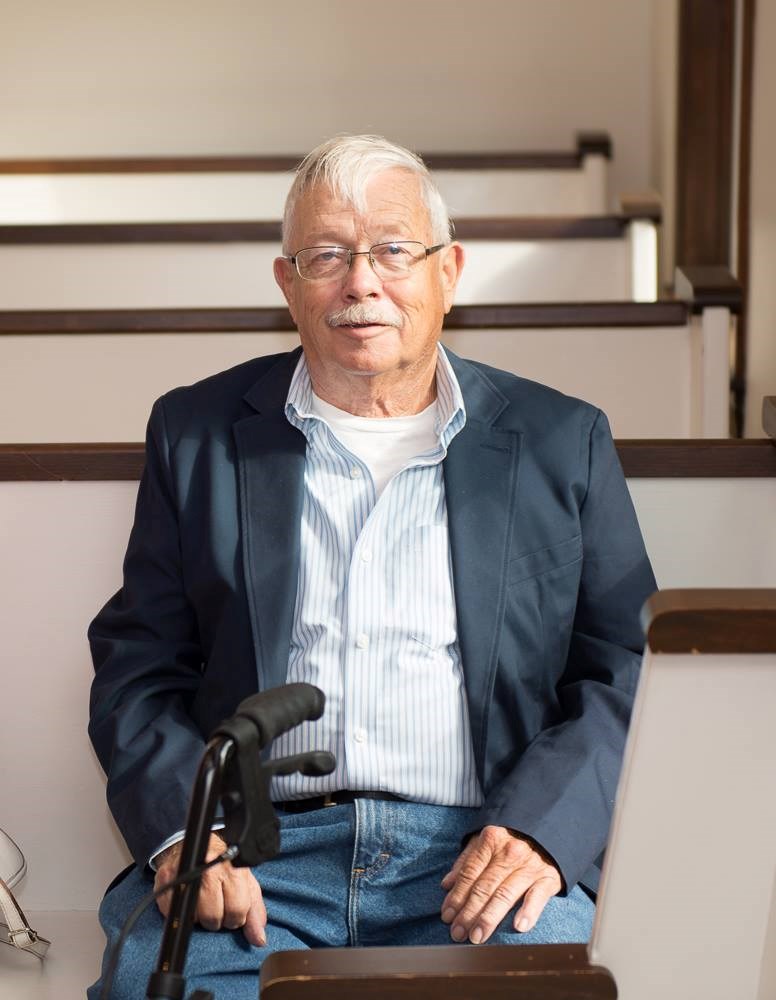 David Hammond Obituary - Portland, ME