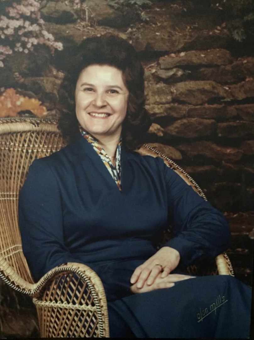 Frances McLeod Obituary - Kennesaw, GA