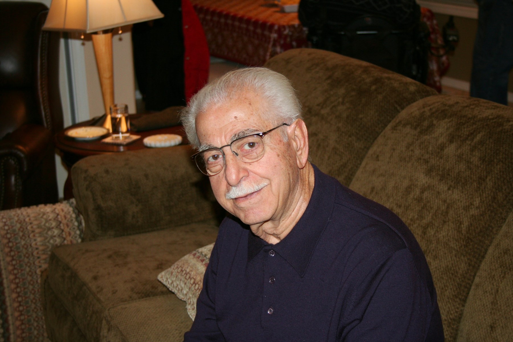 Nazih Mousa Awad Obituary - Tigard, OR