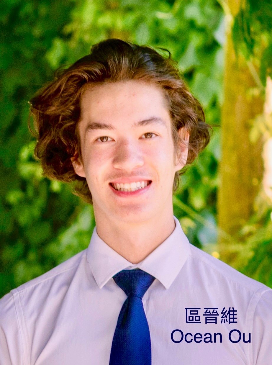 Ocean Ou Obituary - Burnaby, BC