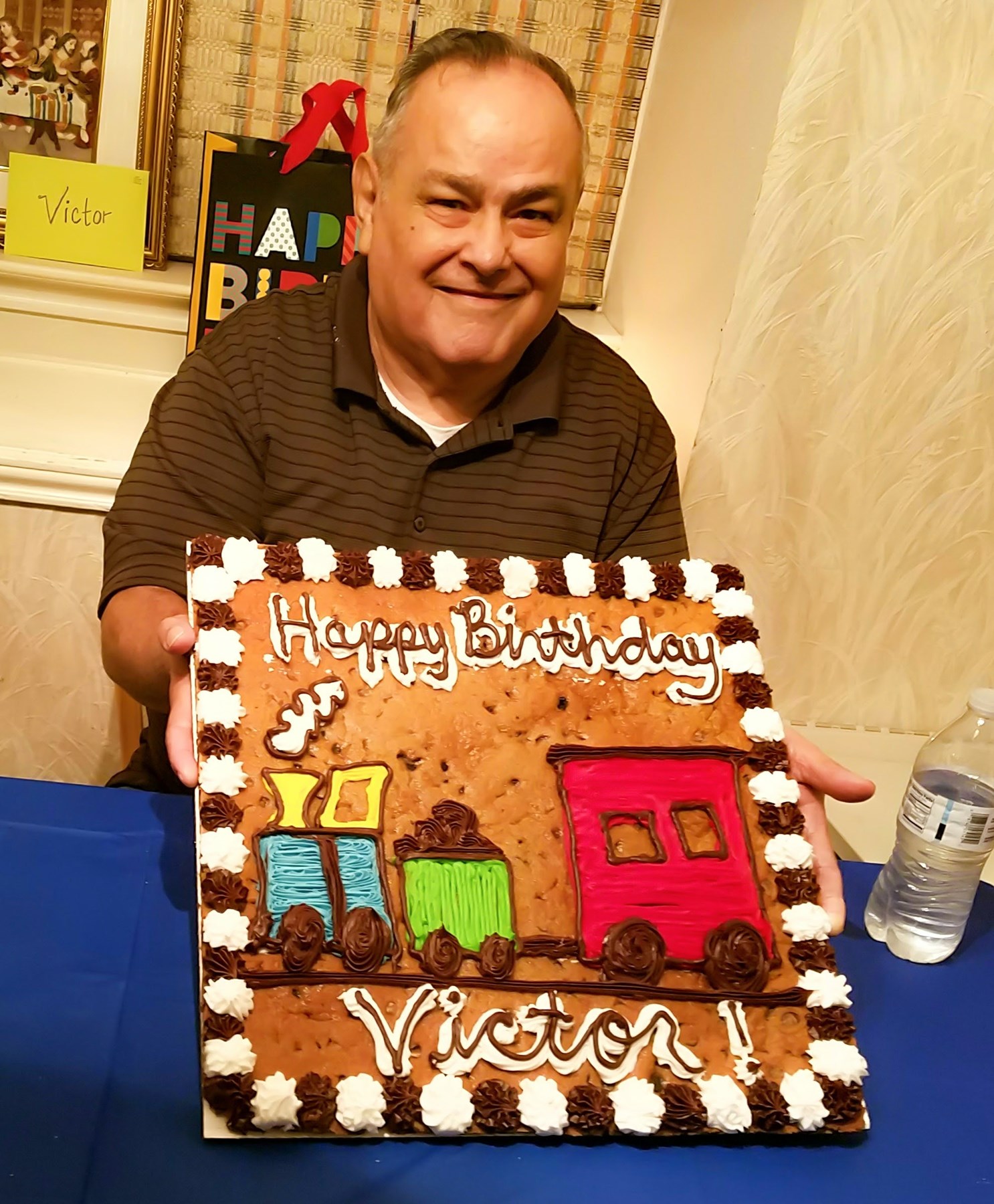 Victor Hugo Rodriguez Obituary - Houston, TX