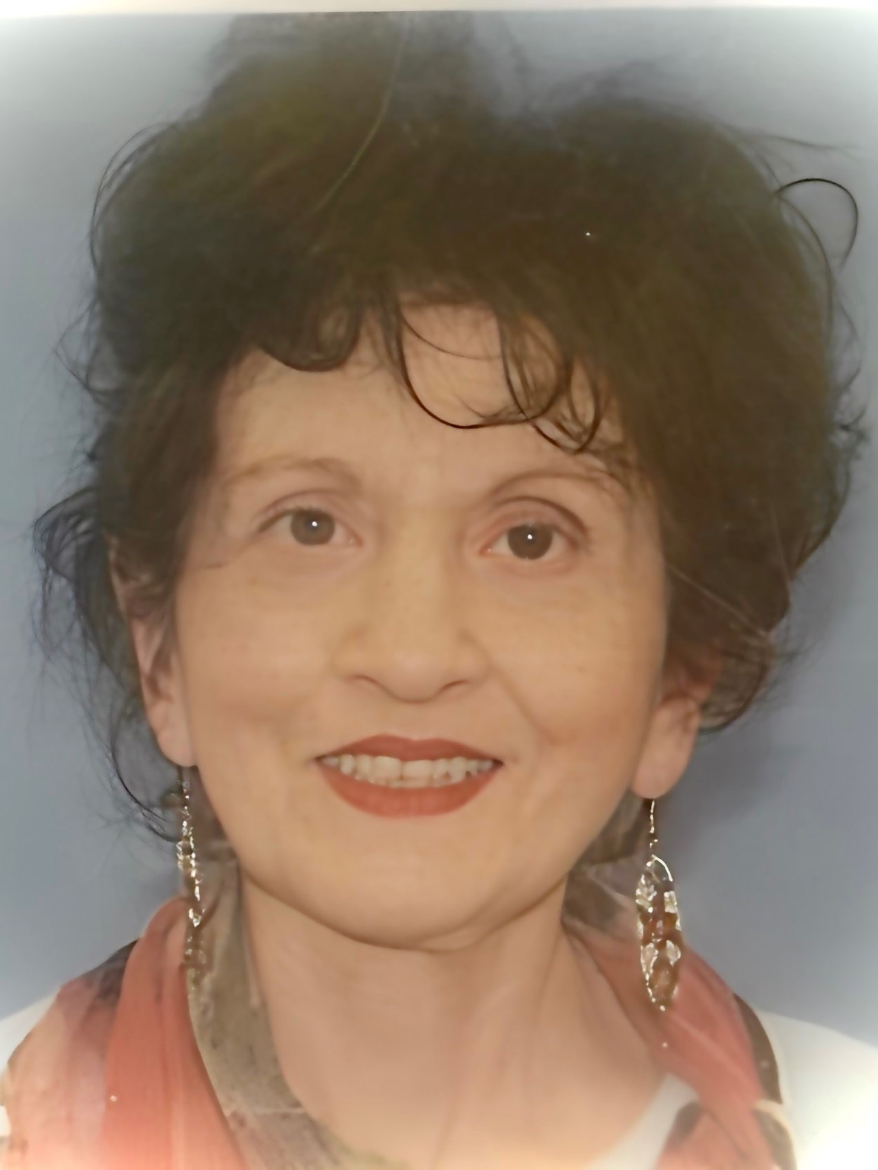 Theresa-Ann Fusco Obituary - Newton, NJ