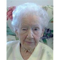 Alice Thibault Obituary - Lewiston, ME
