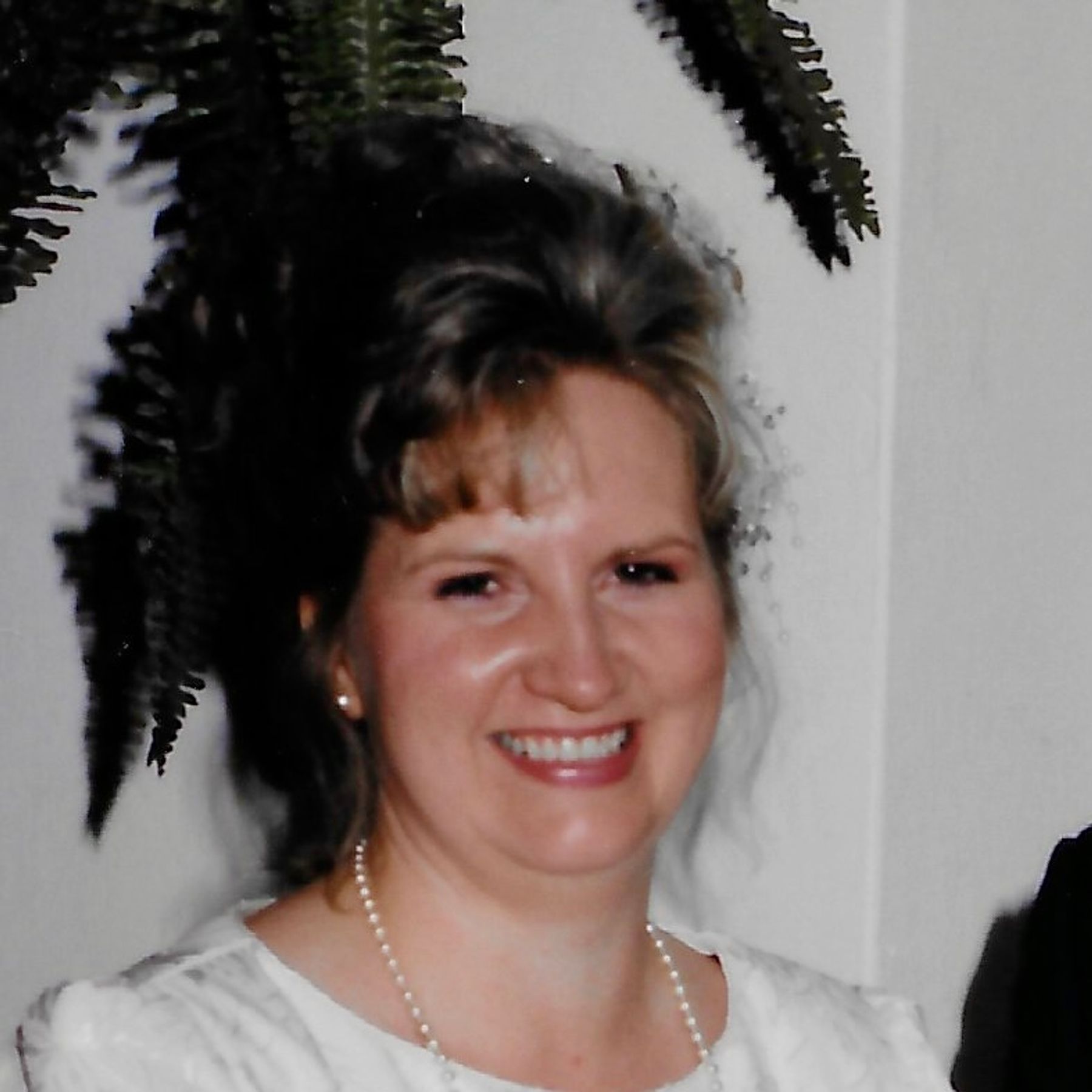 Elizabeth Kast Obituary - Marble Falls, TX