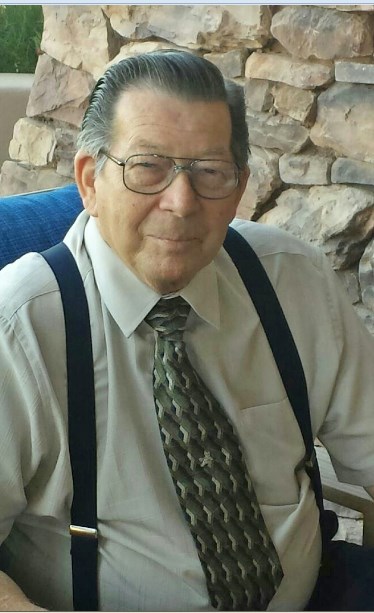 Ralph SOUKUP Obituary - Tucson, AZ