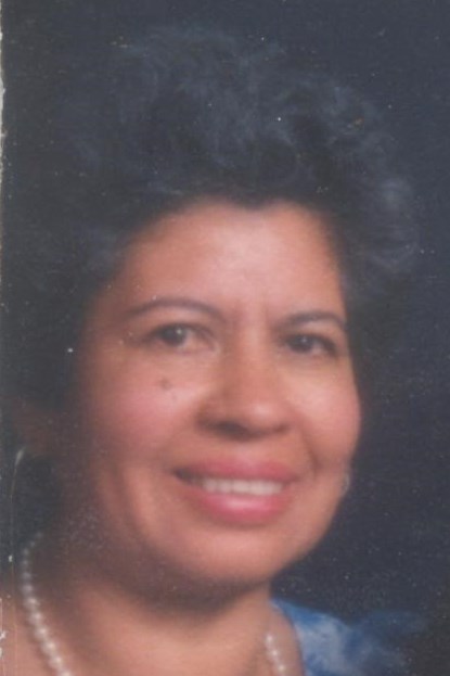 Maria Elena Campos Obituary - Monrovia, CA