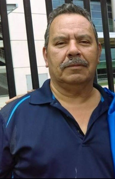 Larry Navarro Obituary - Houston, TX