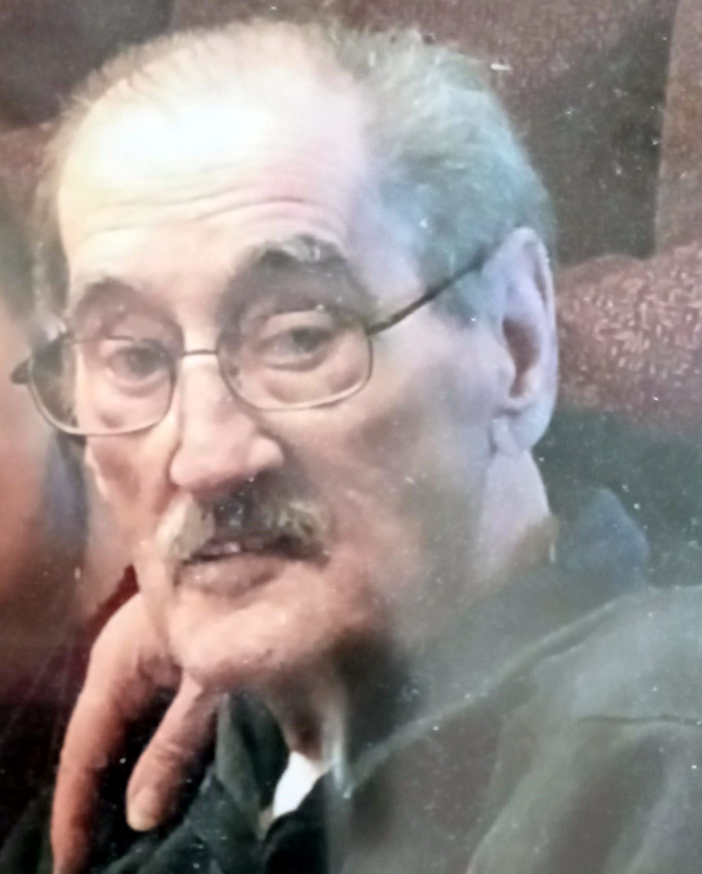 Albert Hunt Obituary - Fall River, MA