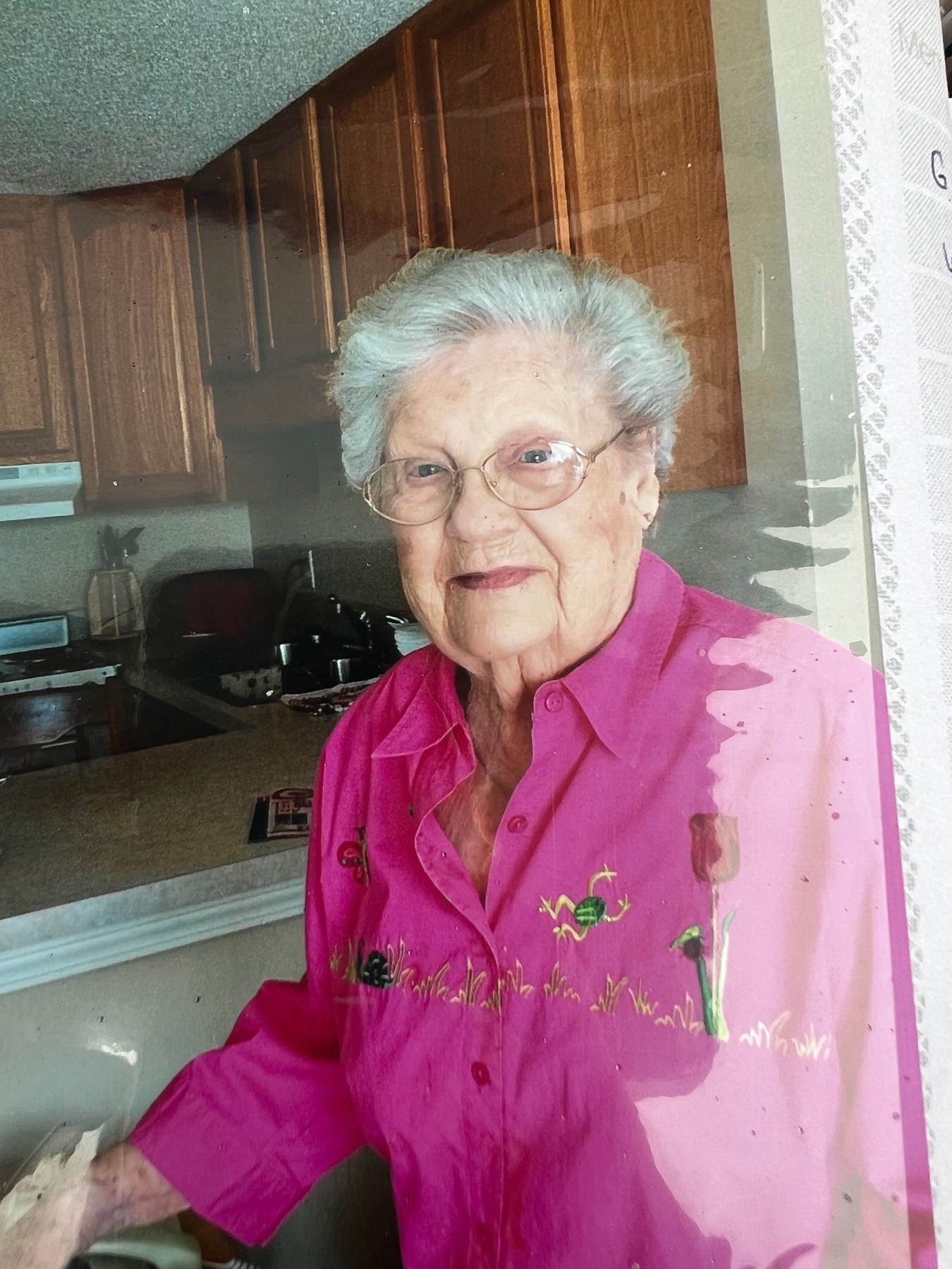 Ruth Mangina Obituary - Bloomington, IL