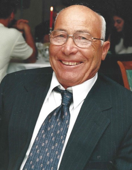 Paolo Alleca Obituary - Williamsville, NY