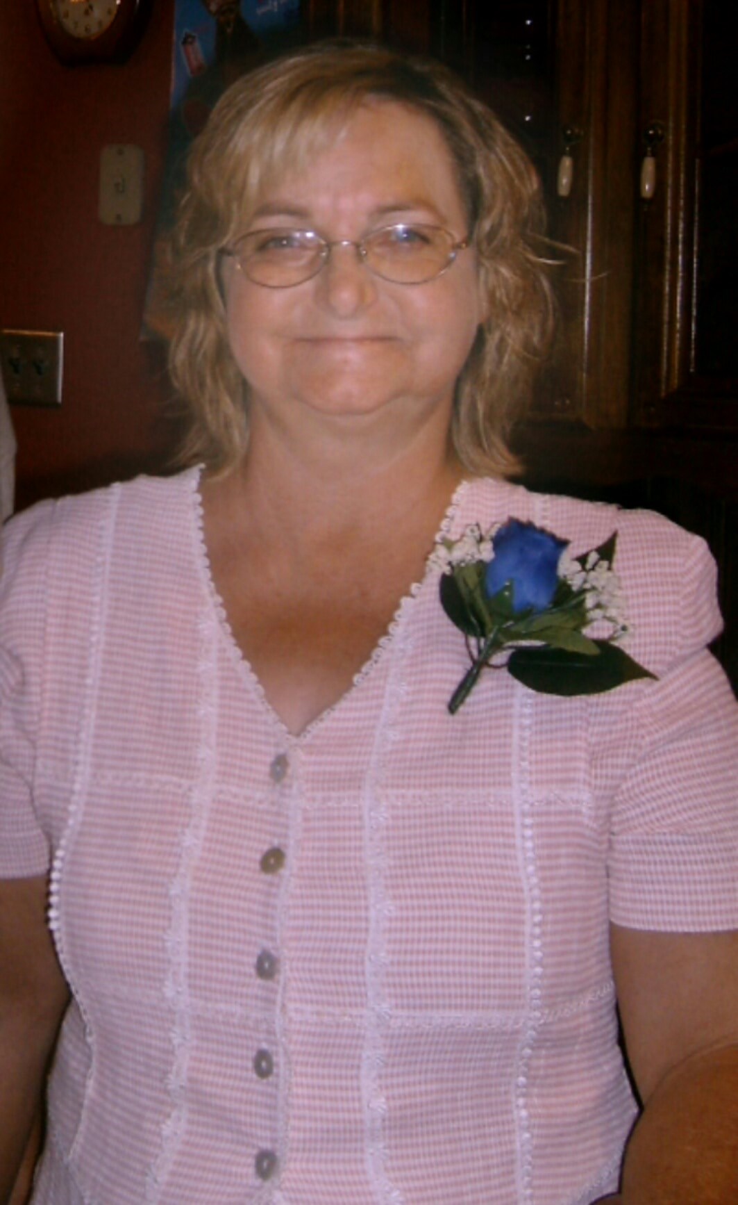 Edith Church Obituary - Greeneville, TN