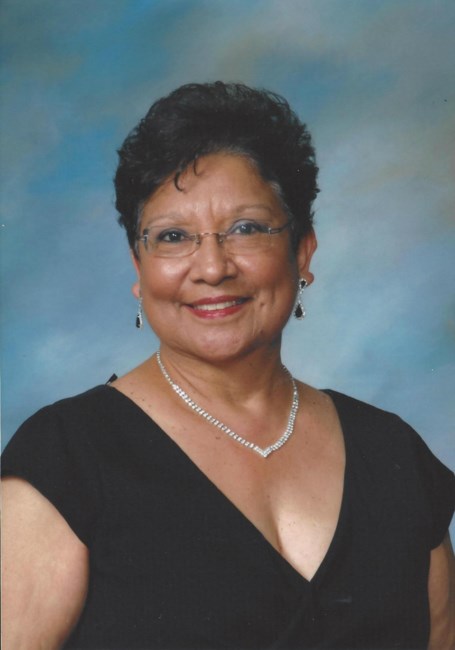Ernestina G. Guajardo Reyes Obituary - Corpus Christi, TX Ernestina G. Guajardo Reyes Obituary - Corpus Christi, TX