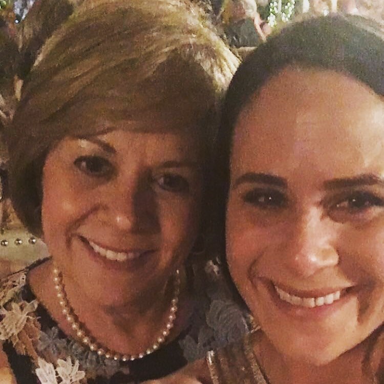 Karen Capasso's Instagram, Twitter & Facebook on IDCrawl