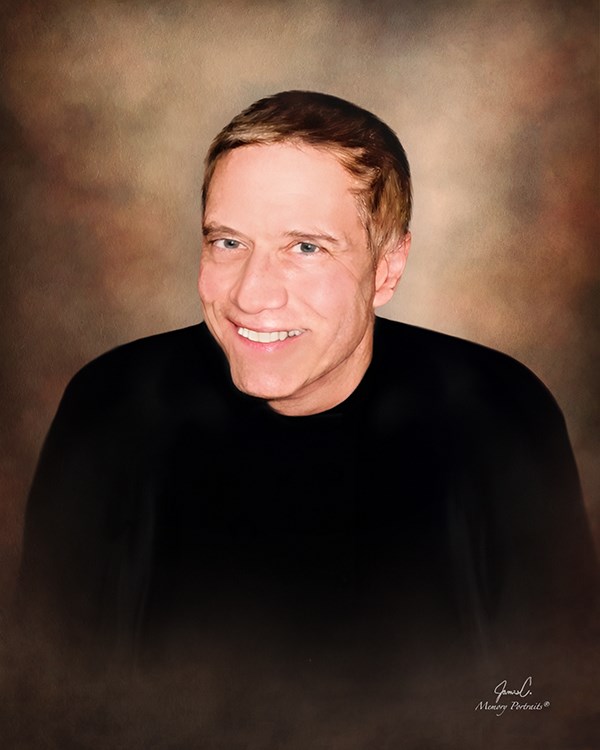 Randel Thompson Obituary - Fort Smith, AR