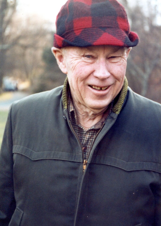 Ralph Leupold Obituary - Norwich, CT