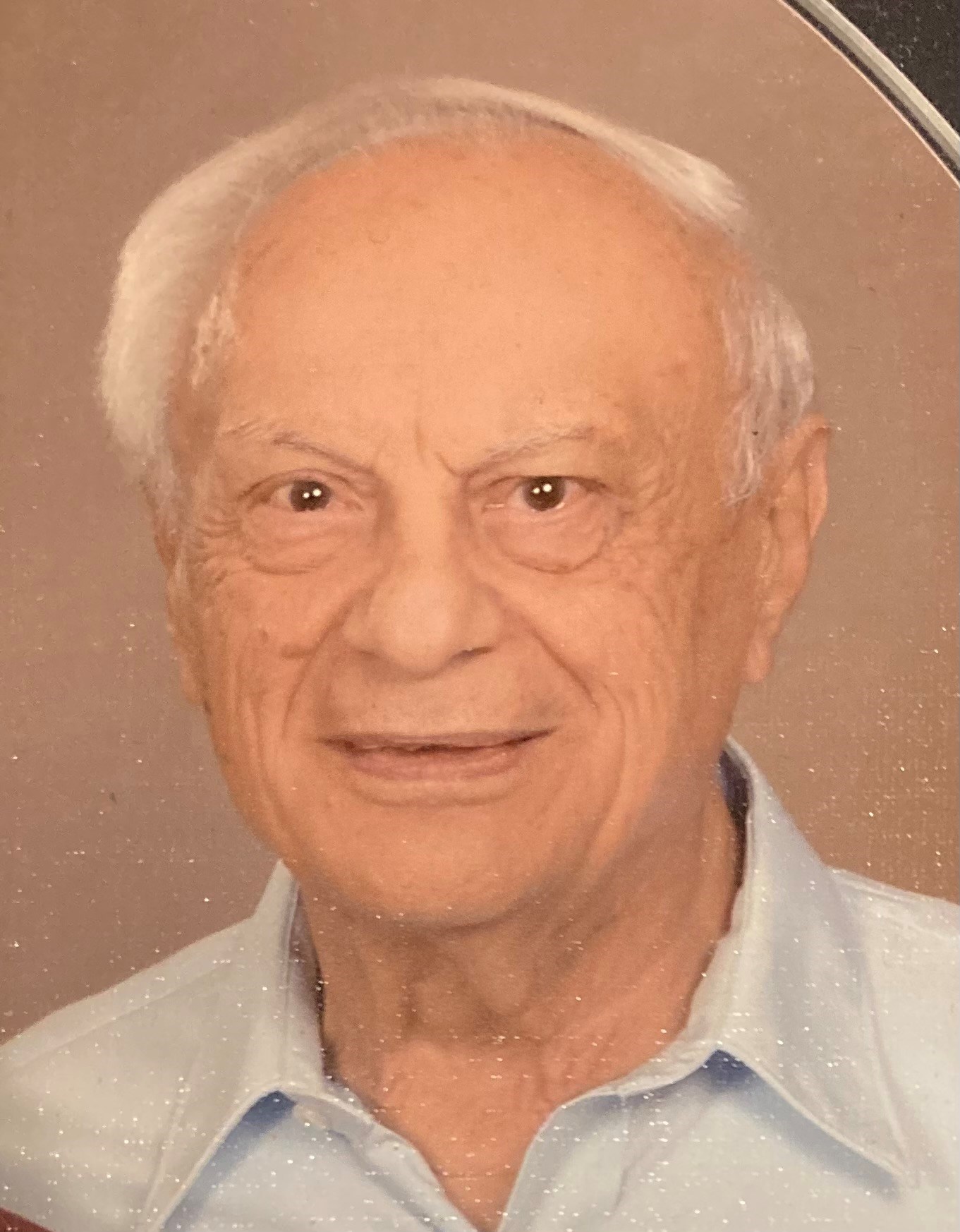 Thomas Alessi Obituary - Columbia, SC