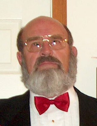 Thomas Rowell Obituary - Oak Harbor, WA