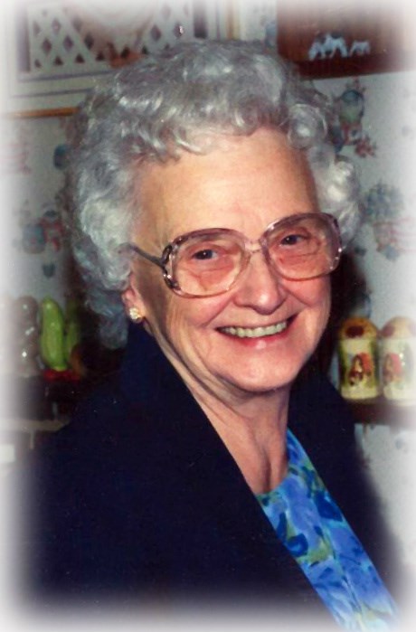 Marjorie May Smith Obituary - Everett, WA