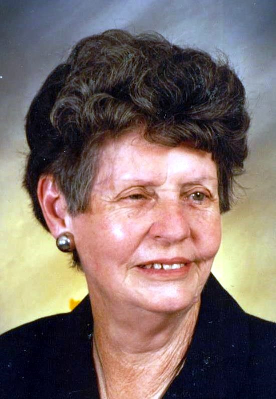 Lougene Reed Obituary - Tuscaloosa, AL