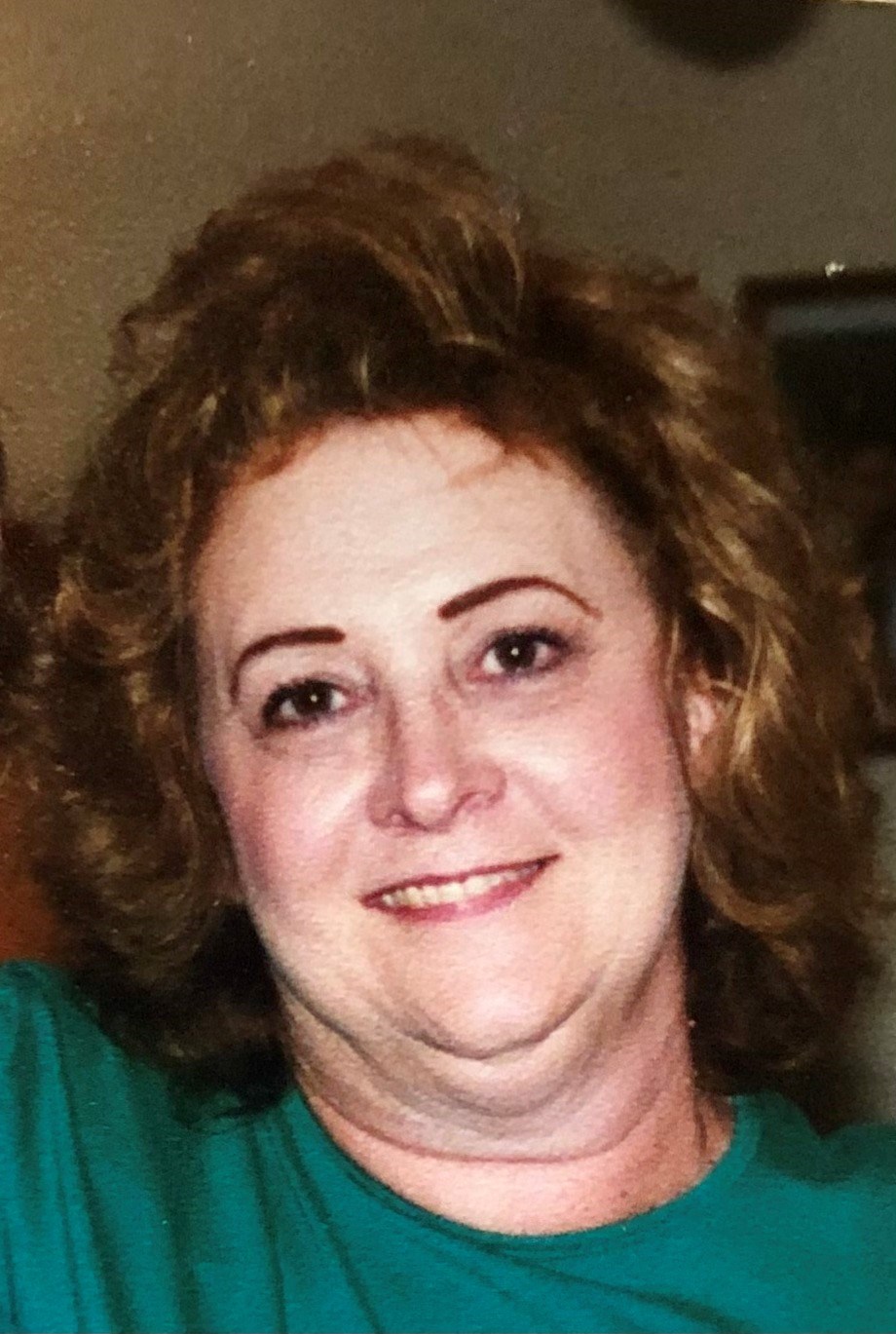 Cheryl Fudally Obituary - Tyler, TX
