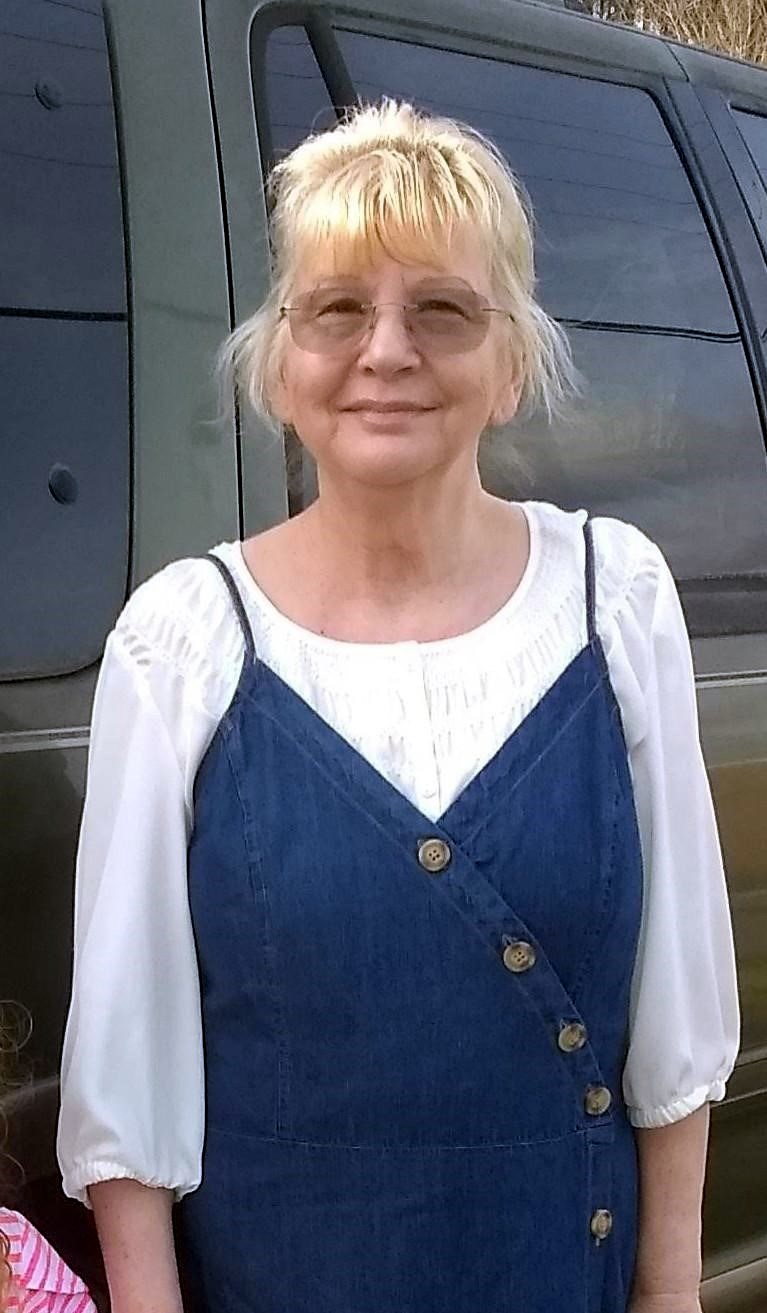 Teresa Howell Obituary - Gardendale, AL