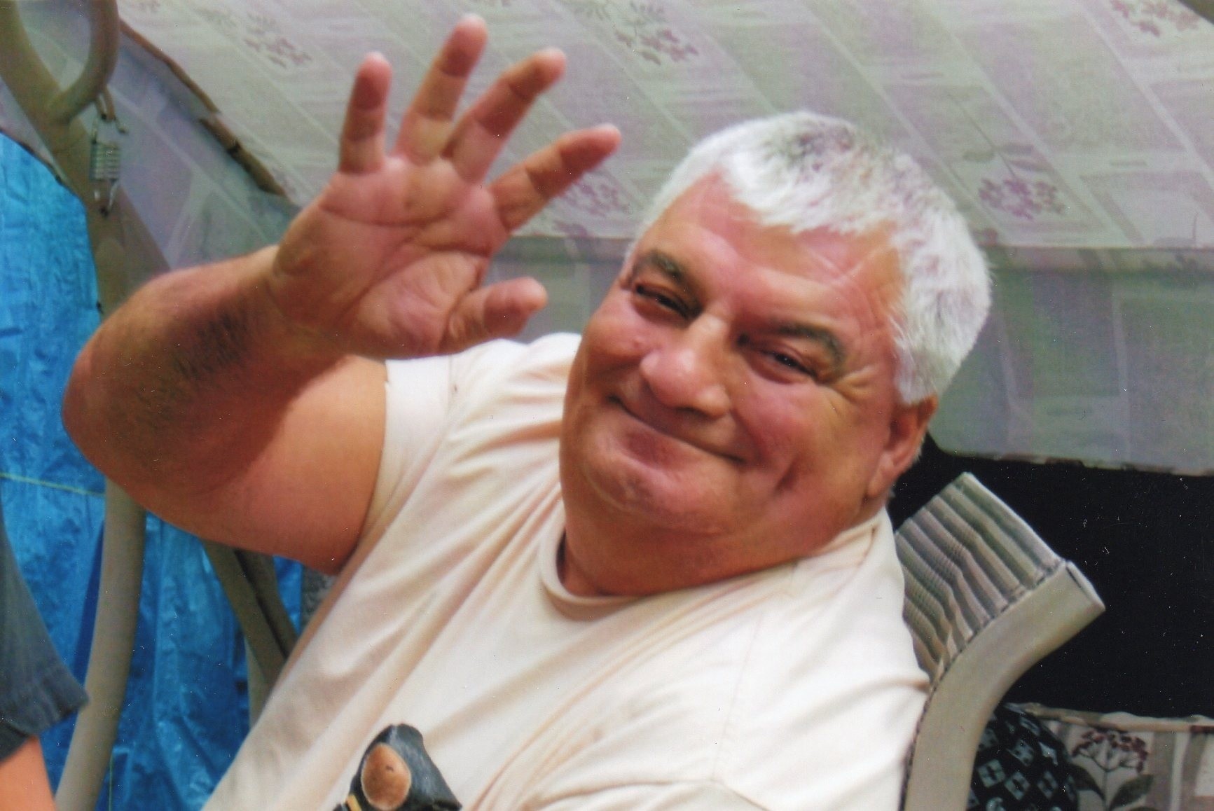 Eugène Sauvé Obituary - Aylmer, QC
