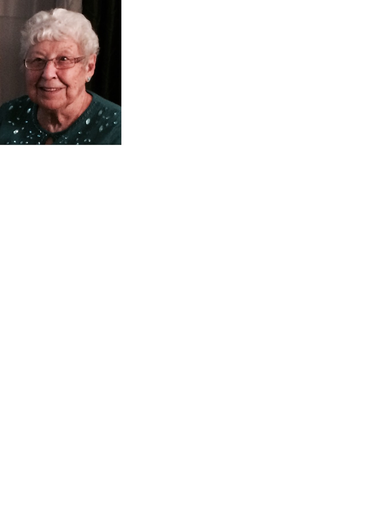 Nola Krysa Obituary - Edmonton, AB