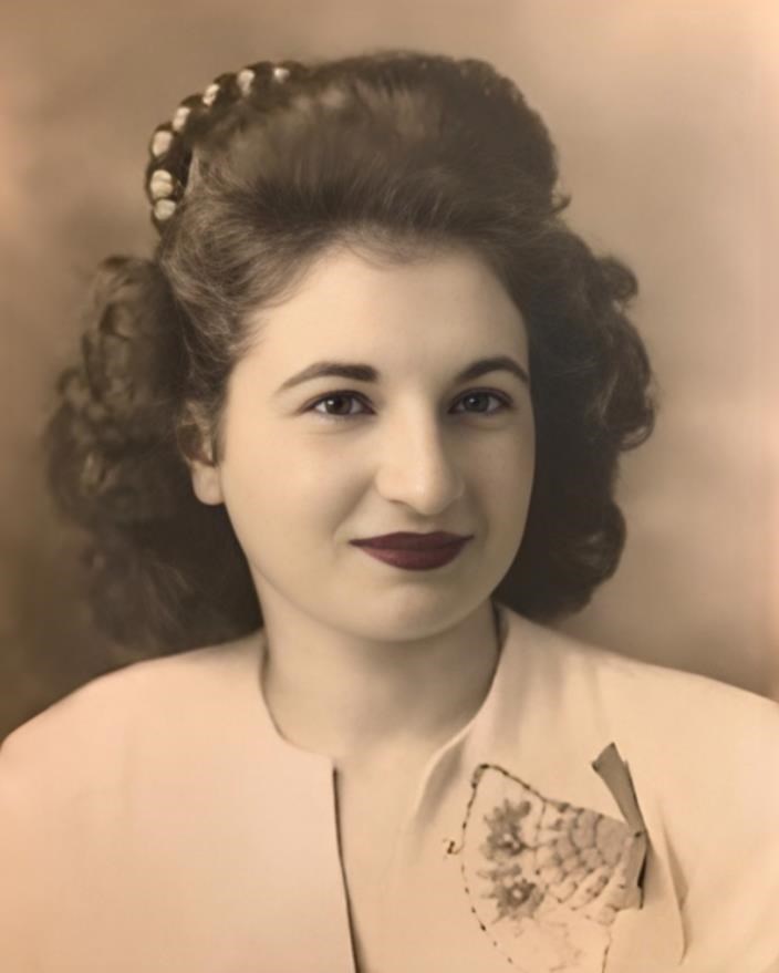 Grace Failla Obituary - Stafford, TX