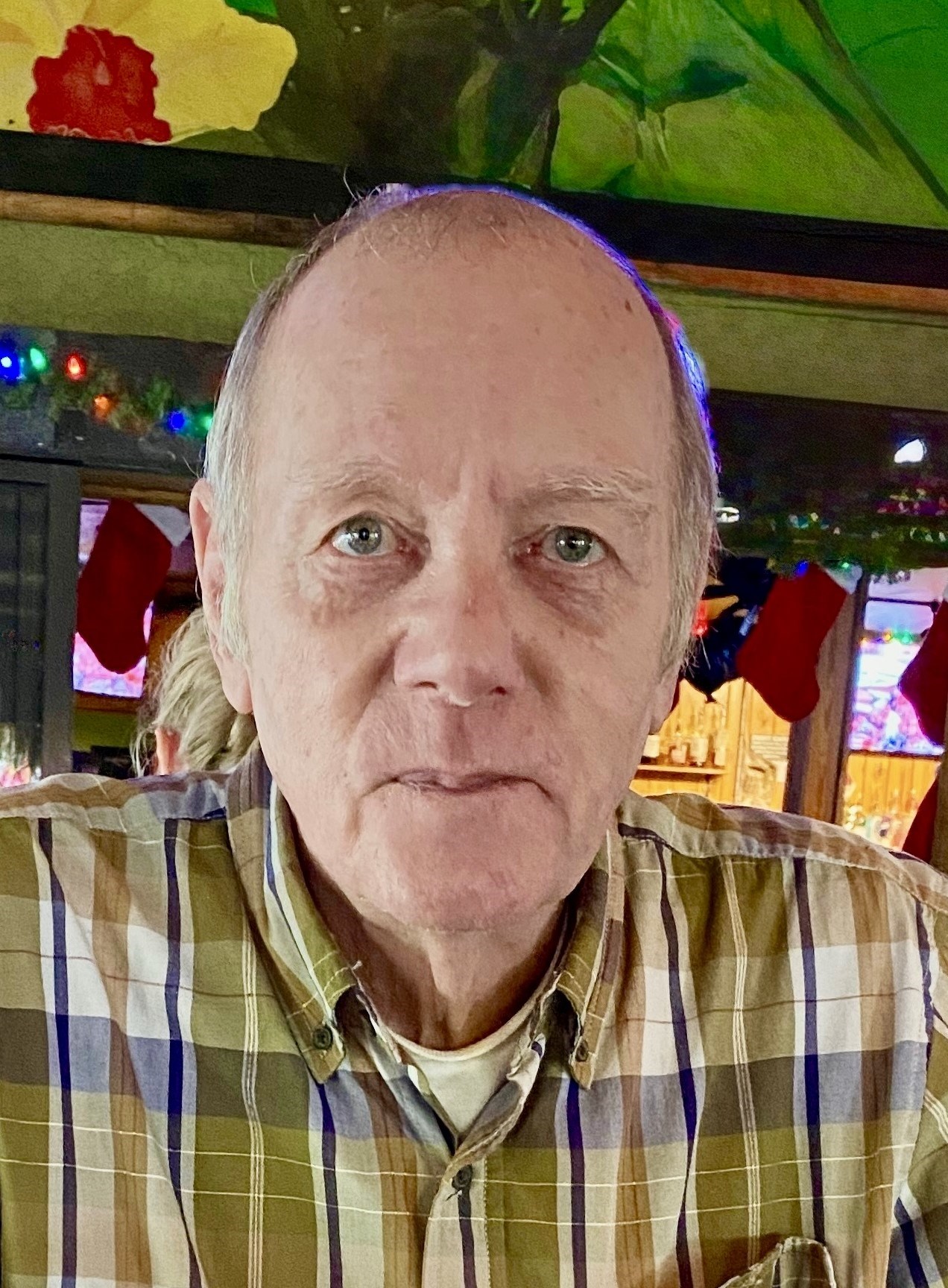 Joseph Wages Obituary - Tampa, FL