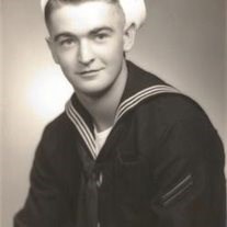 Edwin James Dickman Obituary - Norfolk, VA
