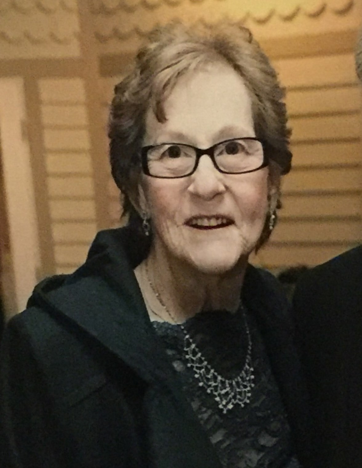 Susan Fitzpatrick Obituary - Longmont, CO