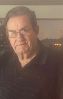 Patrick Alexander Trew Obituary - Saskatoon, SK